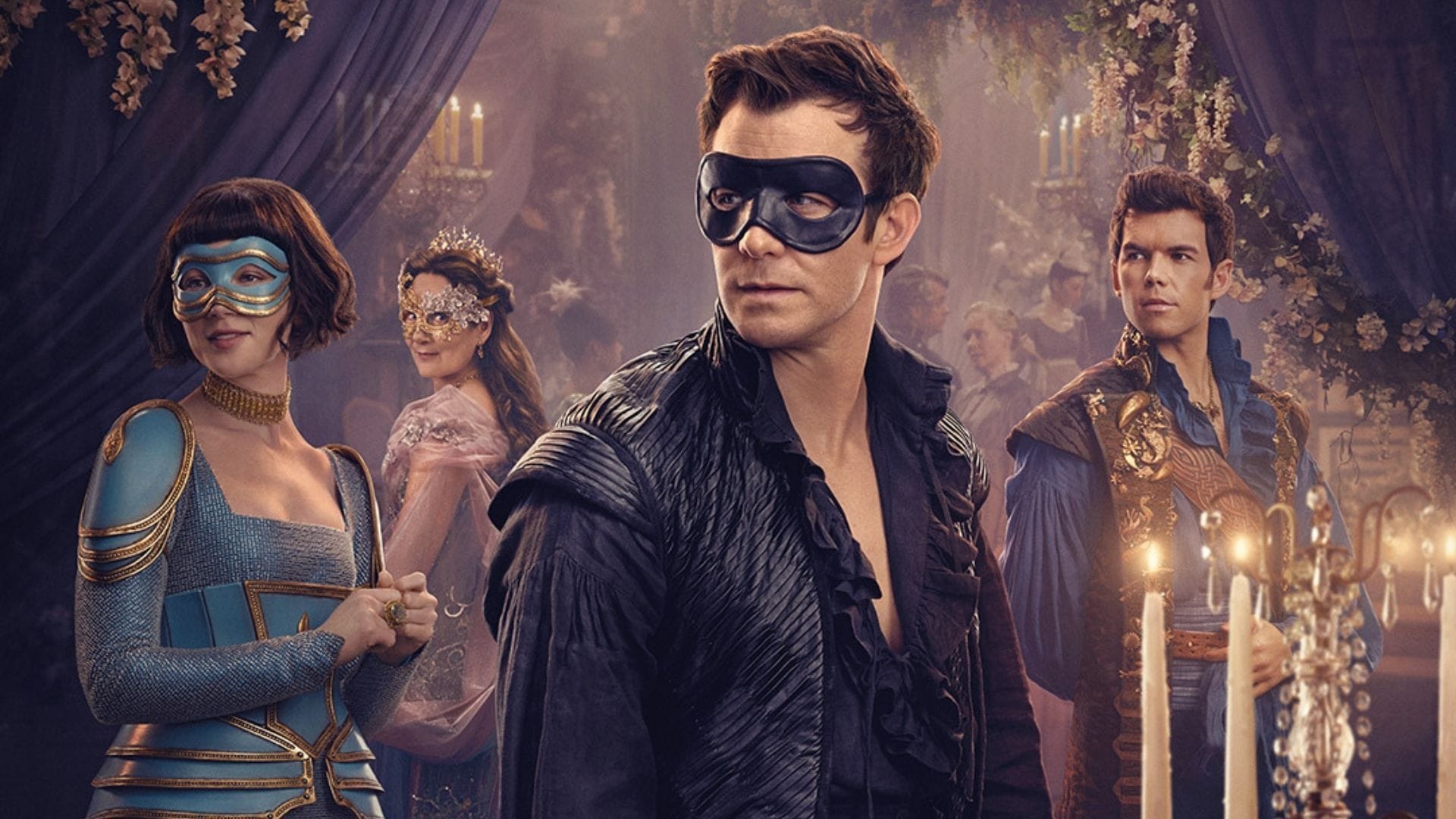 Bridgerton season 4 part 1 release order: All episode titles and runtime