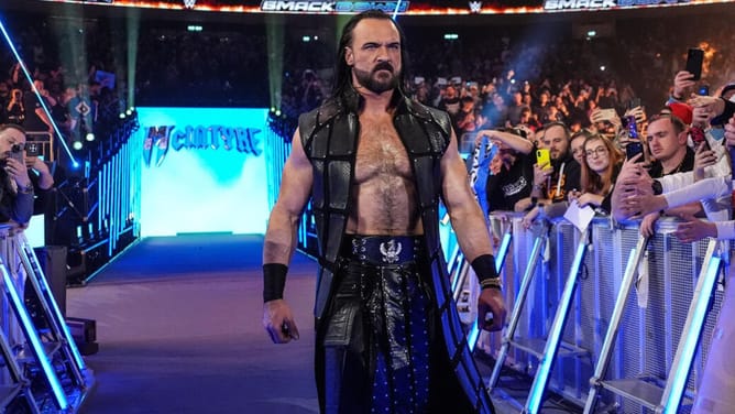 WWE News and Rumors - Latest Wrestling News | Sportskeeda