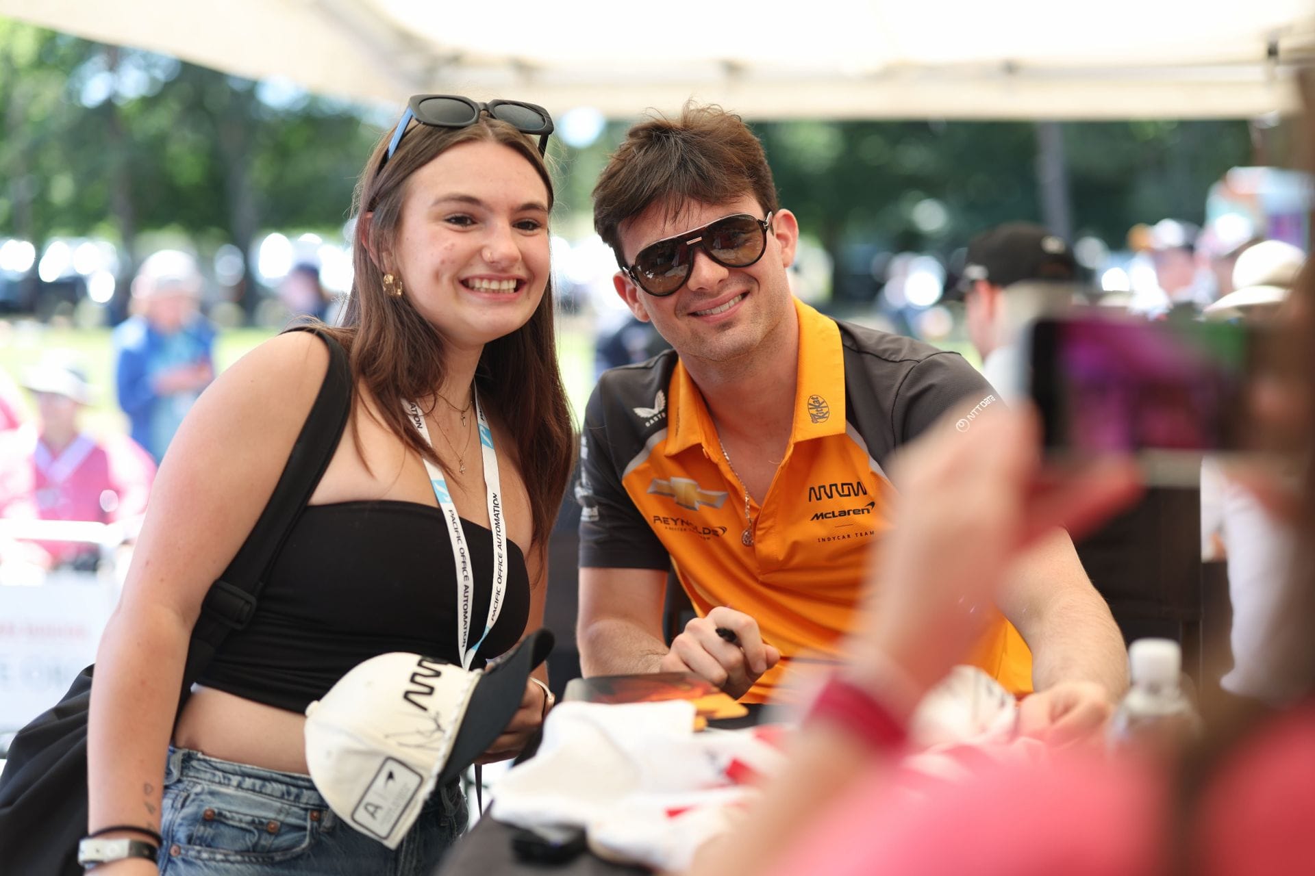 "Super Bowl ad of the year": FOX's new Pato O'Ward promo has IndyCar ...