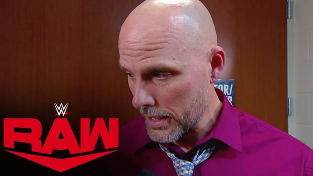 Paul Heyman to become new RAW GM & get Adam Pearce fired with the help ...