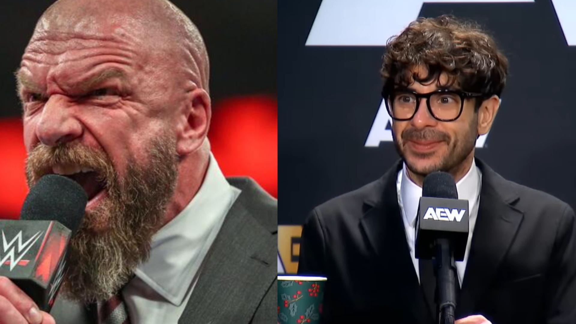 Star rumored to join AEW confirms she's never going back to WWE