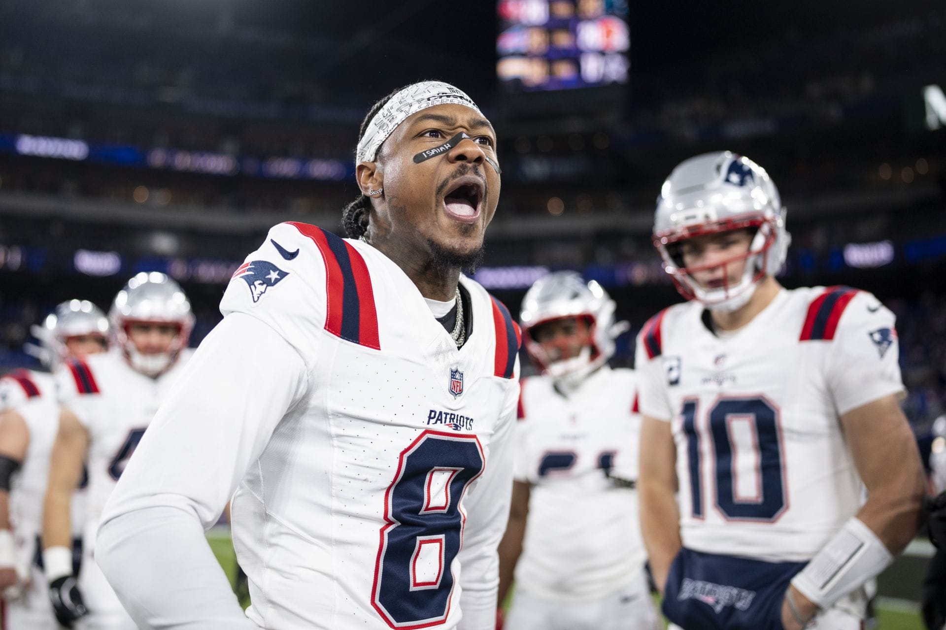 Stefon Diggs' strangulation and assault case gets major update ahead of ...