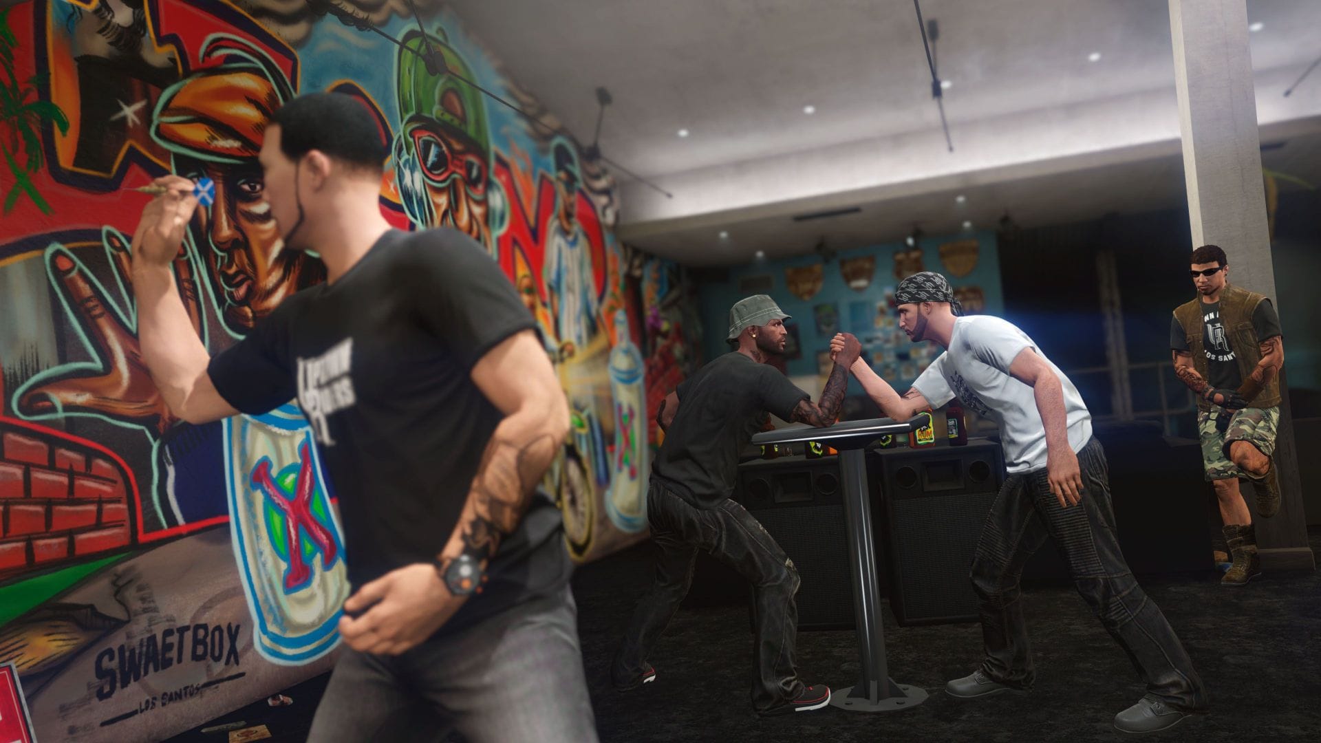 GTA Online Meth Lab business guide