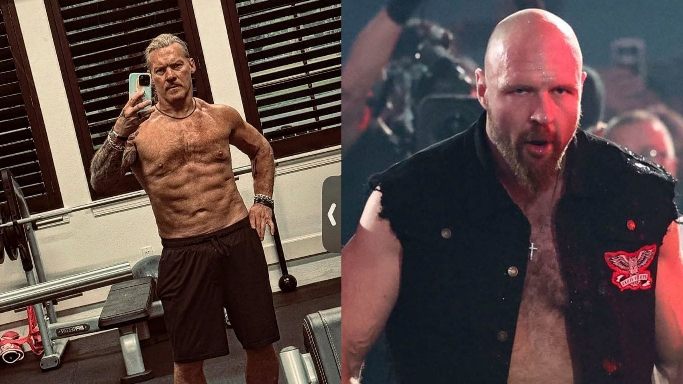 AEW News Roundup - Major name officially confirms he is gone; Jon ...