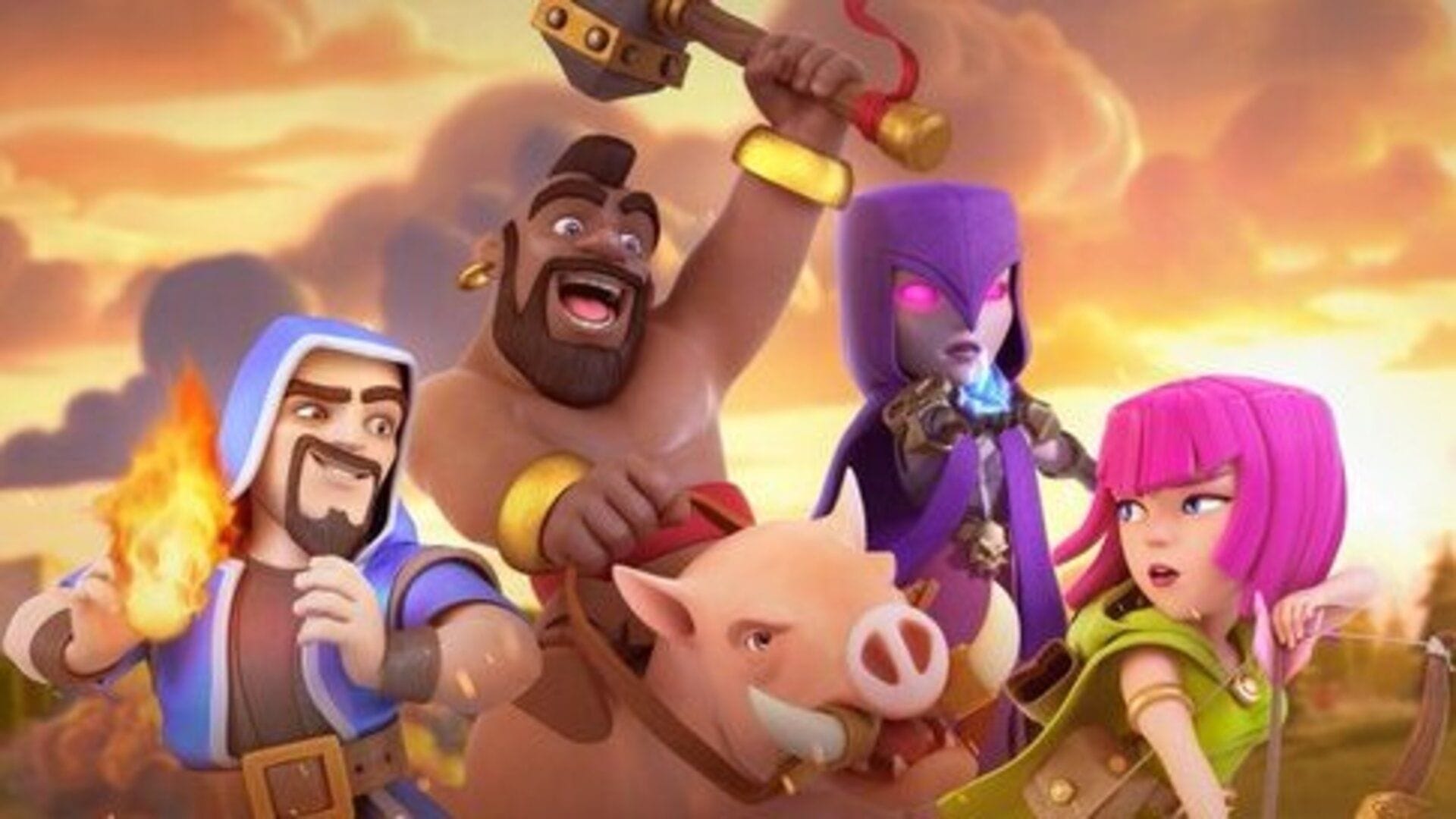 Clash of Clans shares upcoming Ranked mode changes