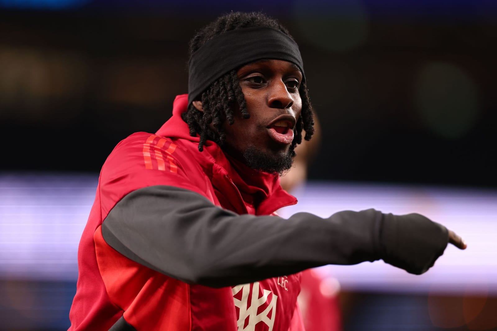 "Sucking the life out of this team", "So uninspiring" - Fans place ...