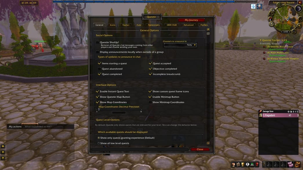 Best WoW TBC Anniversary addons and how to set them up