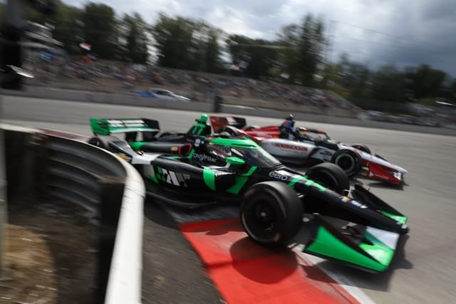 Full 2026 IndyCar driver lineup as Romain Grosjean fills last seat at ...