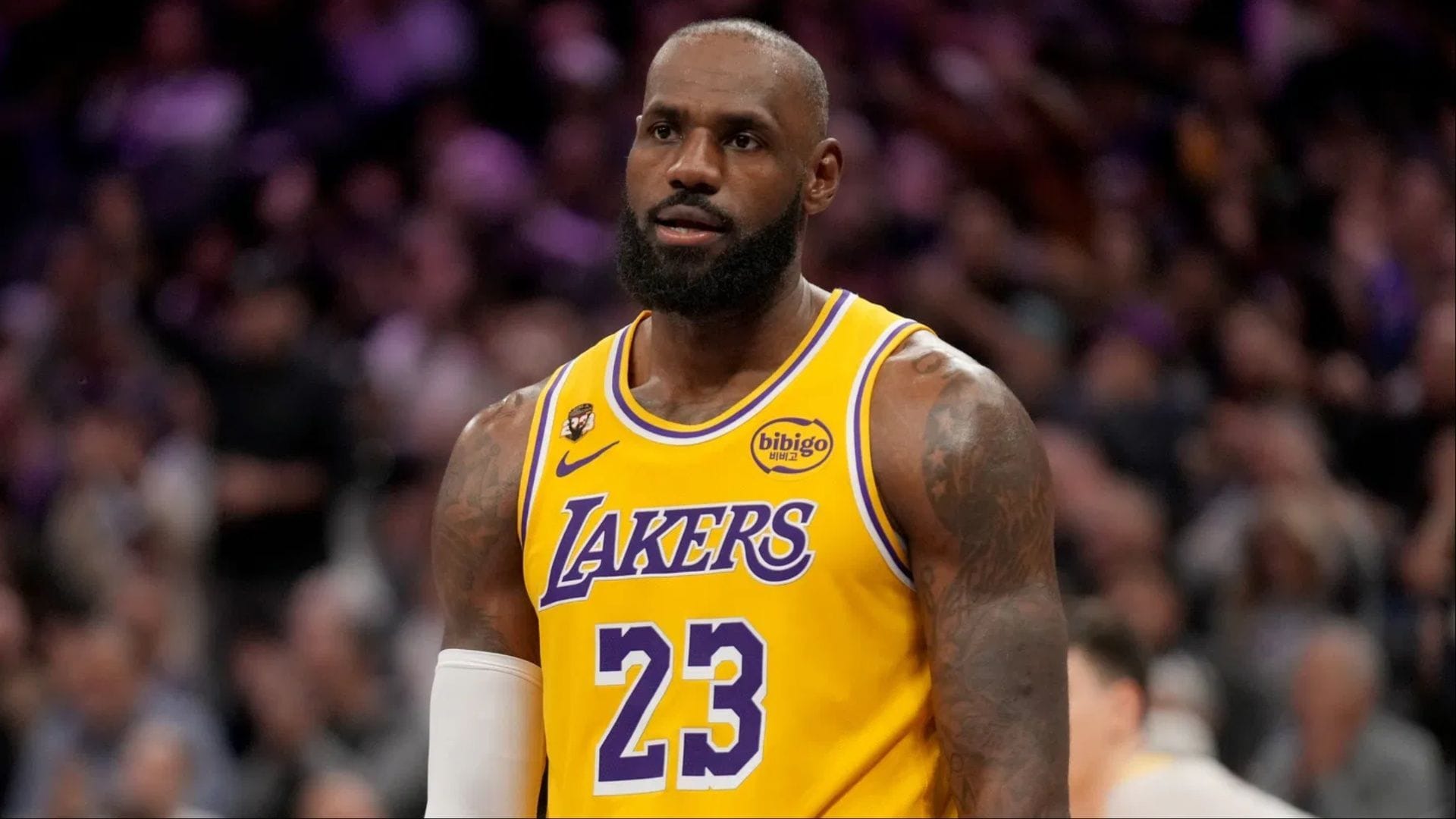 "Something Is About to Go Down": Senior NBA Insider Stirs The Pot by ...