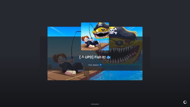 Fish It codes (January 2026)