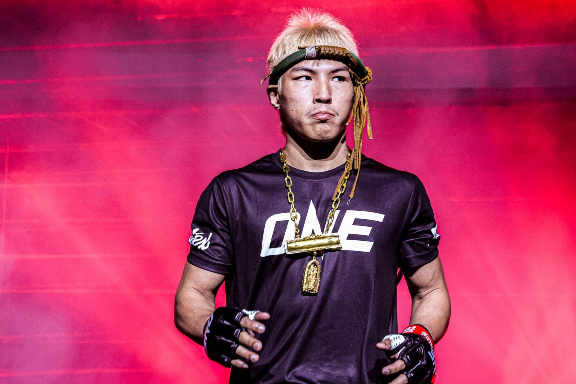 ONE Championship: “I screamed” - Yod-IQ reacts to finally bagging US ...