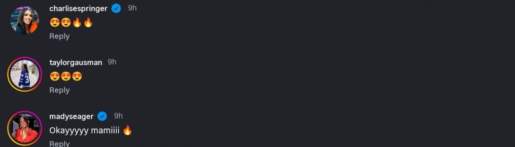 Shane Bieber’s wife Kara dons white bikini and bandana while kissing ...