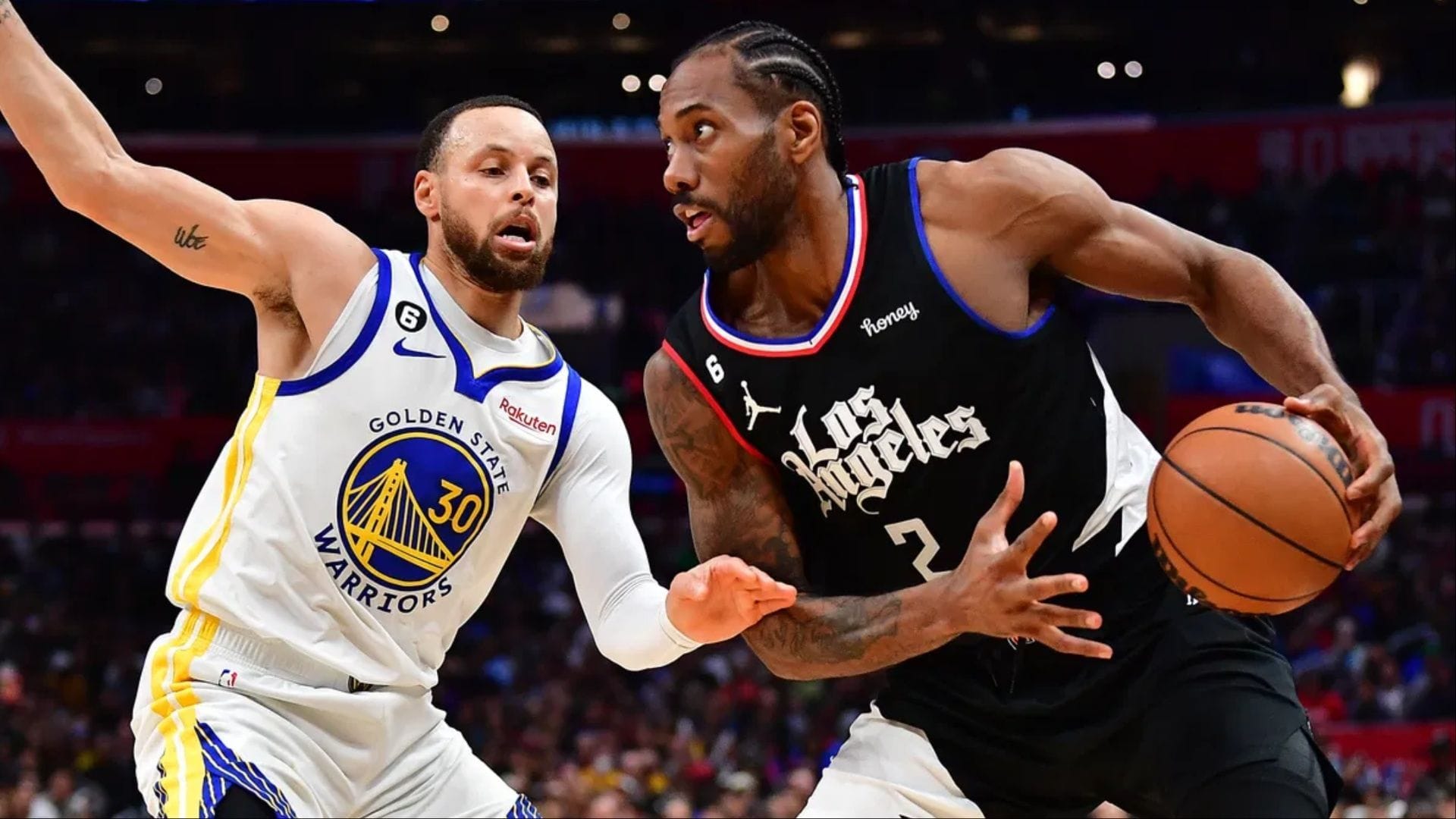 Golden State Warriors vs LA Clippers Player Stats and Box Score - Jan ...