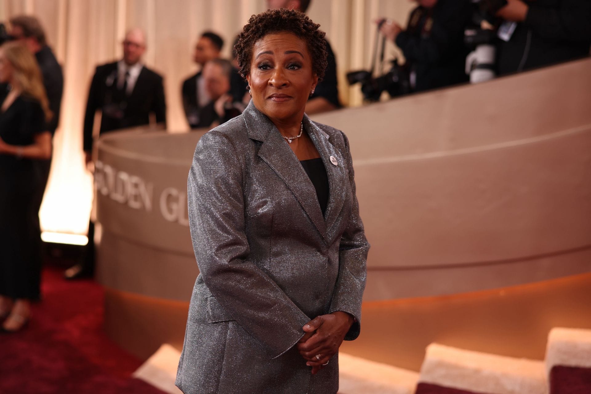 Donald Trump Jr. reacts to Wanda Sykes, Mark Ruffalo & others slamming ...