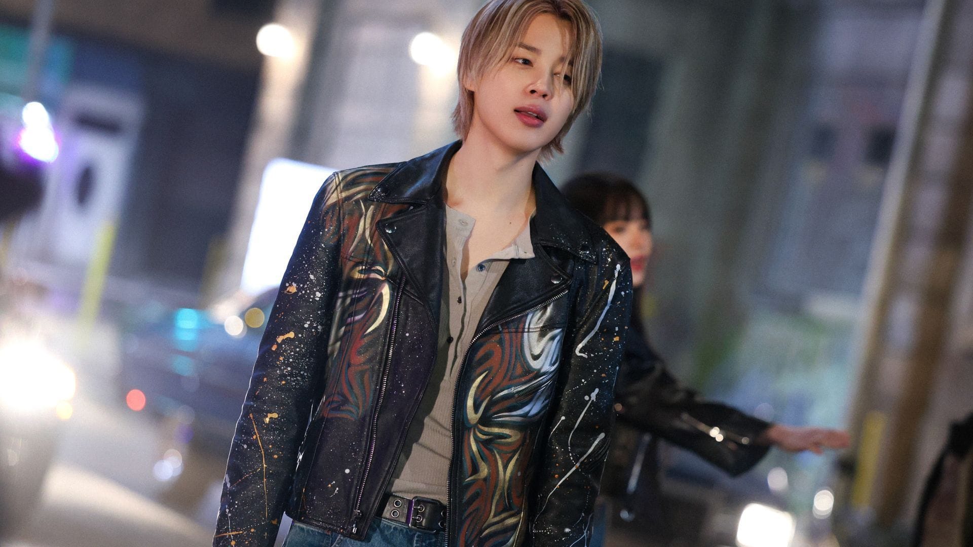 “The real successful soloist”- Fans celebrate as BTS’ Jimin’s ‘Who ...