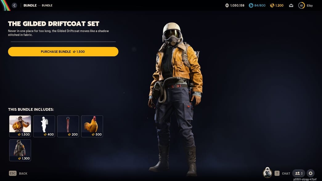ARC Raiders new weekly skins and their prices (Updated list)