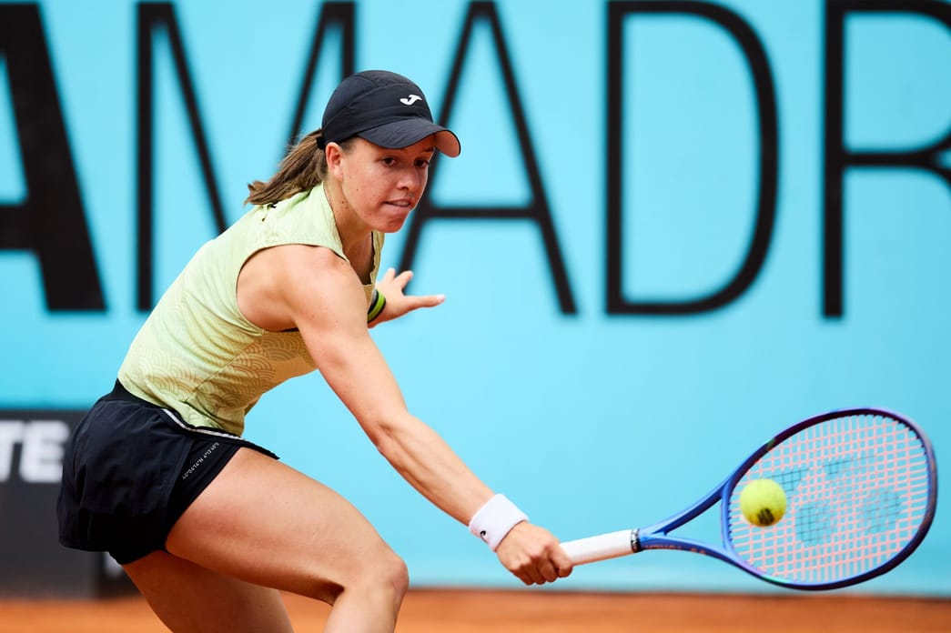 Peyton Stearns vs Kaitlin Quevedo preview, head-to-head, prediction ...