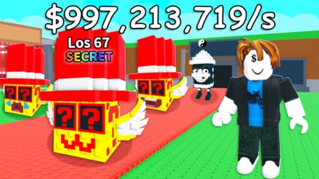 Chill Puppy Steal a Brainrot guide