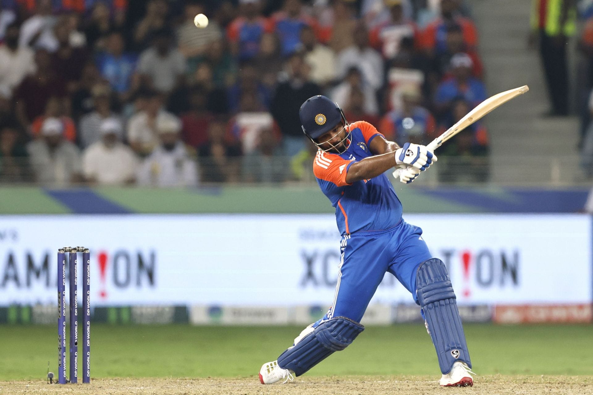 "I don't know" - Aakash Chopra on Sanju Samson's place in India's XI ...