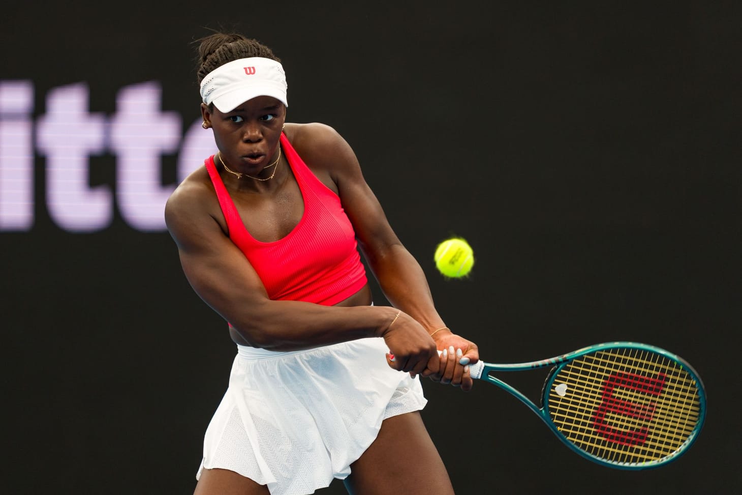 Madison Keys vs Victoria Mboko preview, head-to-head, prediction, odds ...