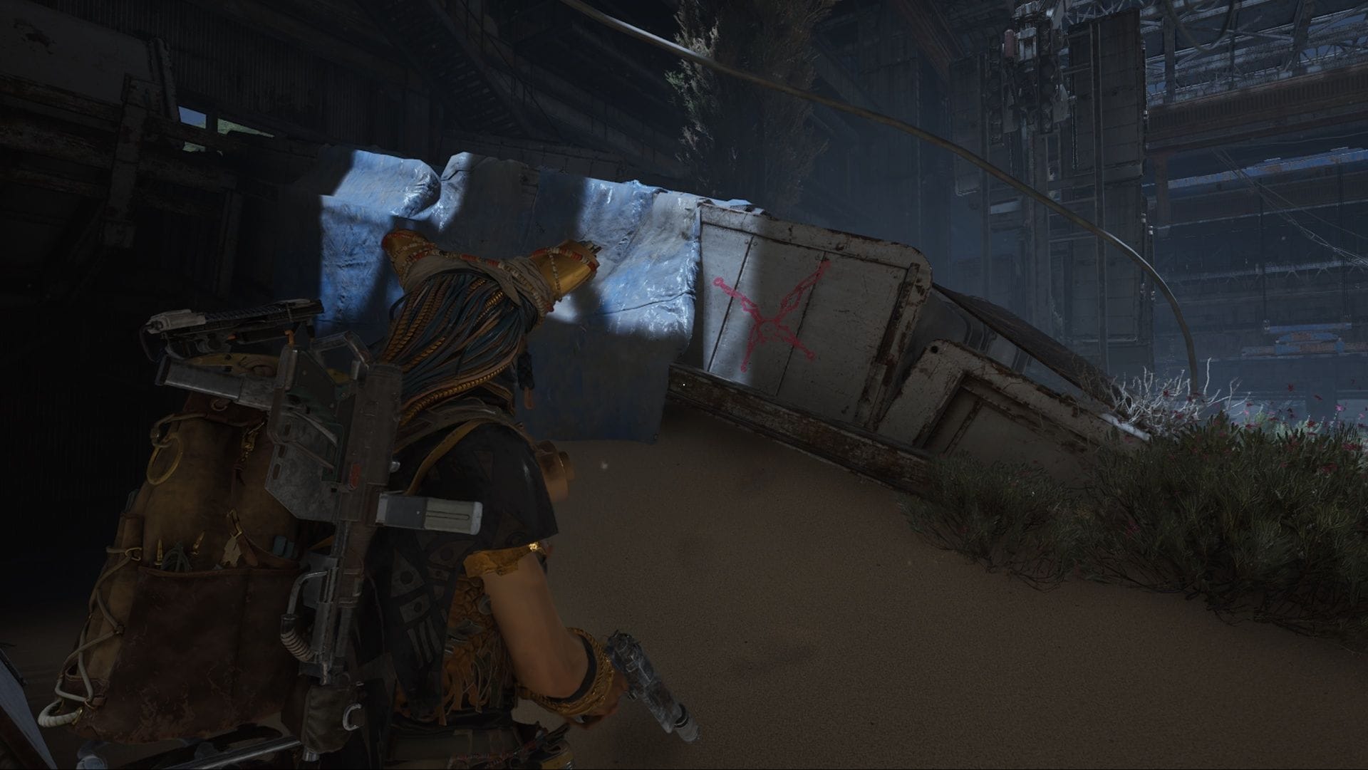 How to complete On The Map quest in ARC Raiders