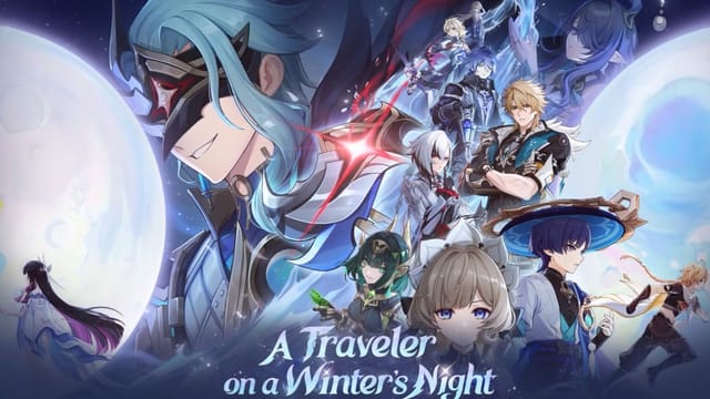 Genshin Impact Luna IV livestream summary: Release date, banners ...