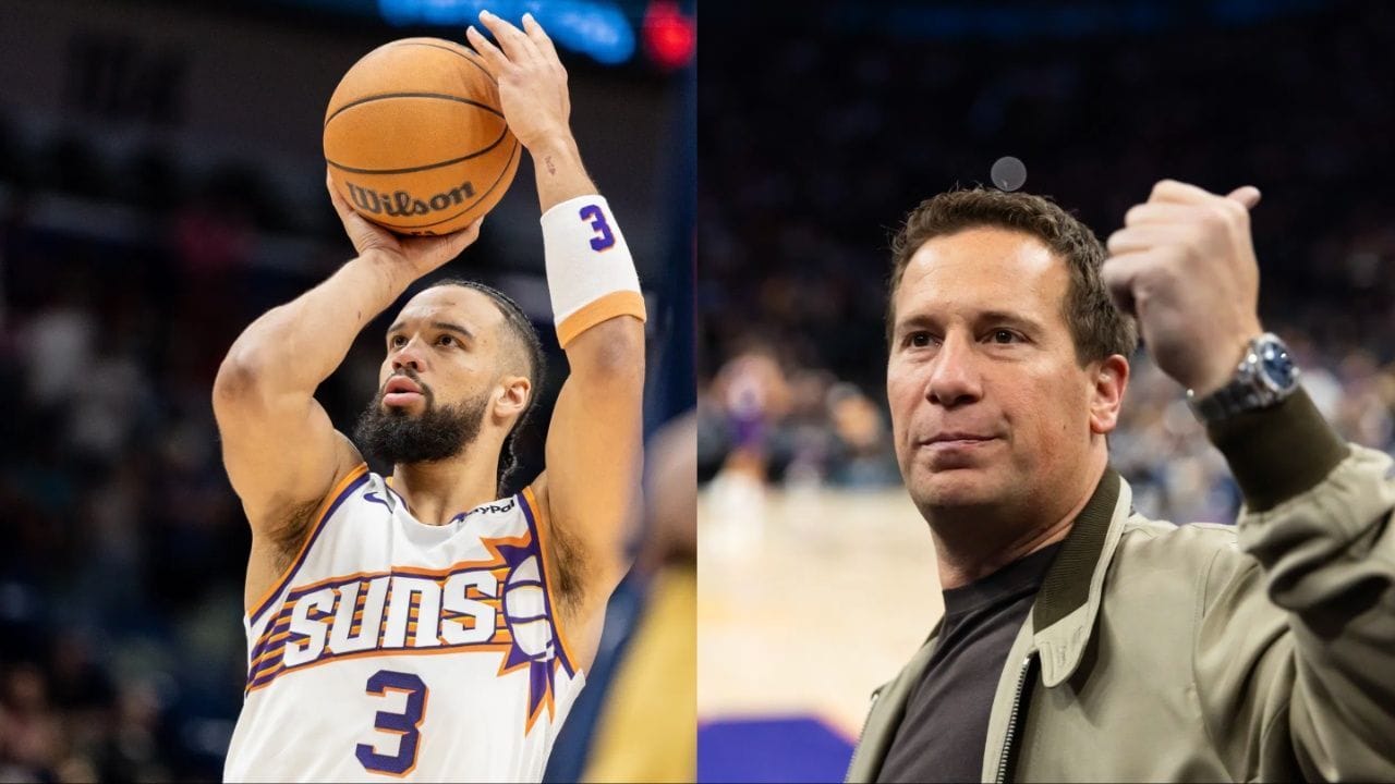 "Don't bother calling" - $8.2 Billion Suns Owner Bluntly Shutsdown ...