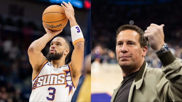 "Don't bother calling" - $8.2 Billion Suns Owner Bluntly Shutsdown ...