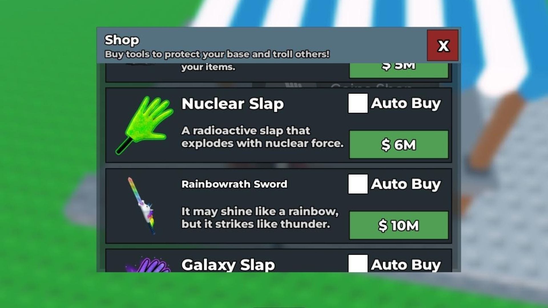 Steal a Brainrot Rebirth 8 guide