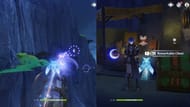 Genshin Impact: Precious and Remarkable chest locations in Wavechaser Plain