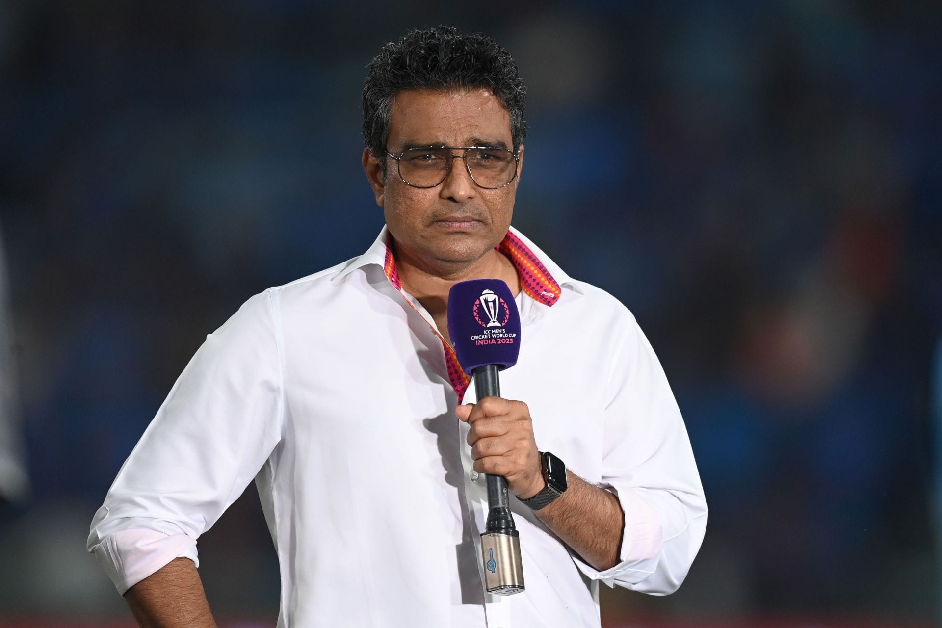 "One of the finds of the Indian team" - Sanjay Manjrekar's huge praise ...
