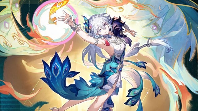 Honkai Star Rail 4.0 Yaoguang ascension and trace materials leaked