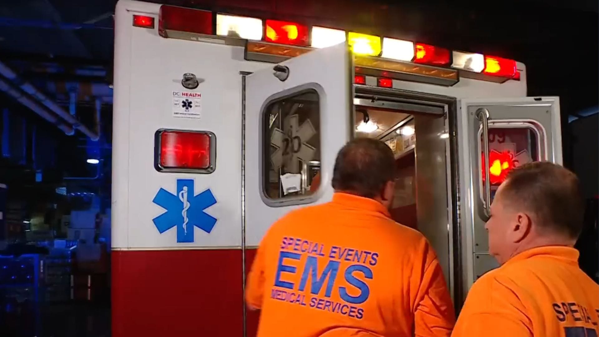 BREAKING: WWE World Champion Shares Photo Of Injury