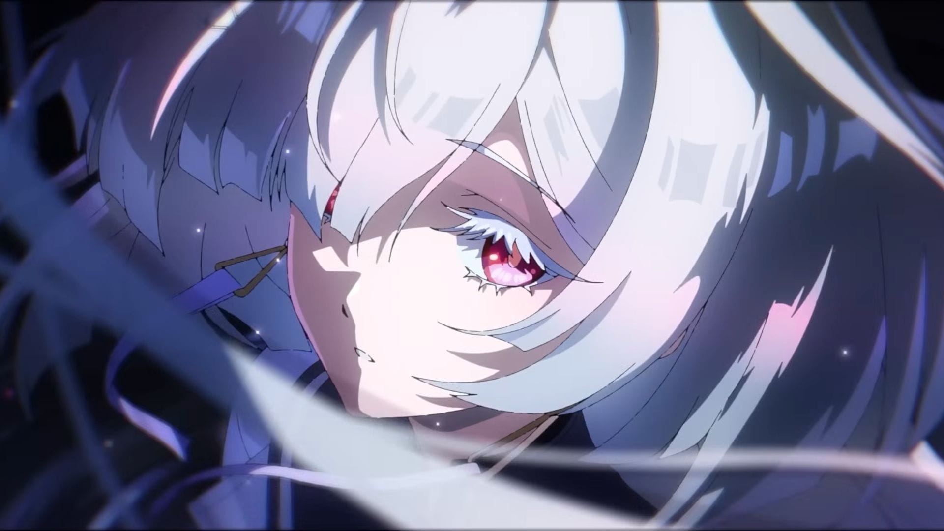 Best weapons for Mornye in Wuthering Waves