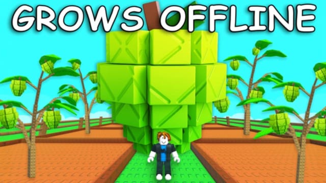 Grow a Garden: Garden Games update patch notes