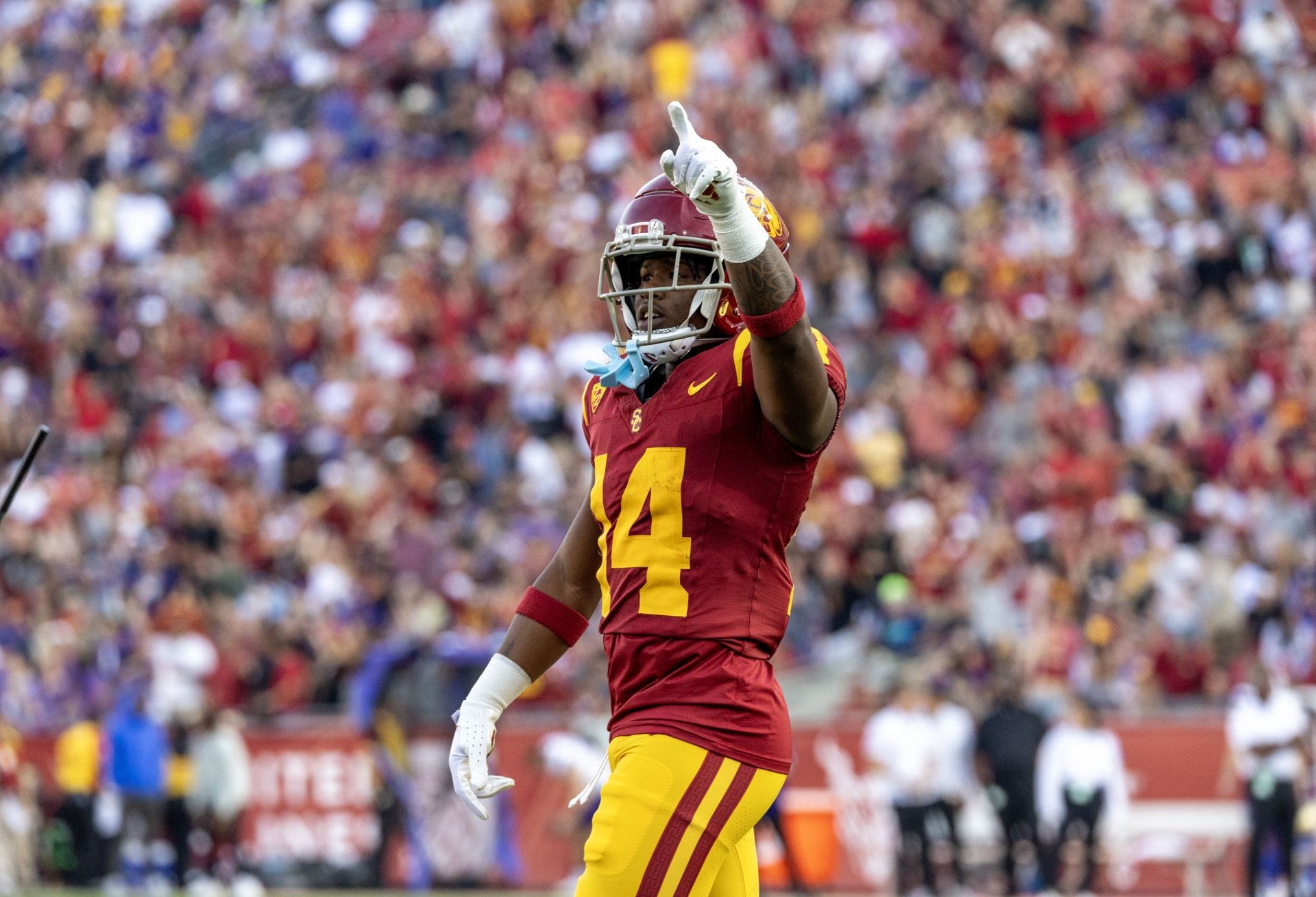 Raleek Brown Transfer Portal: Top 5 landing spots for former Arizona ...