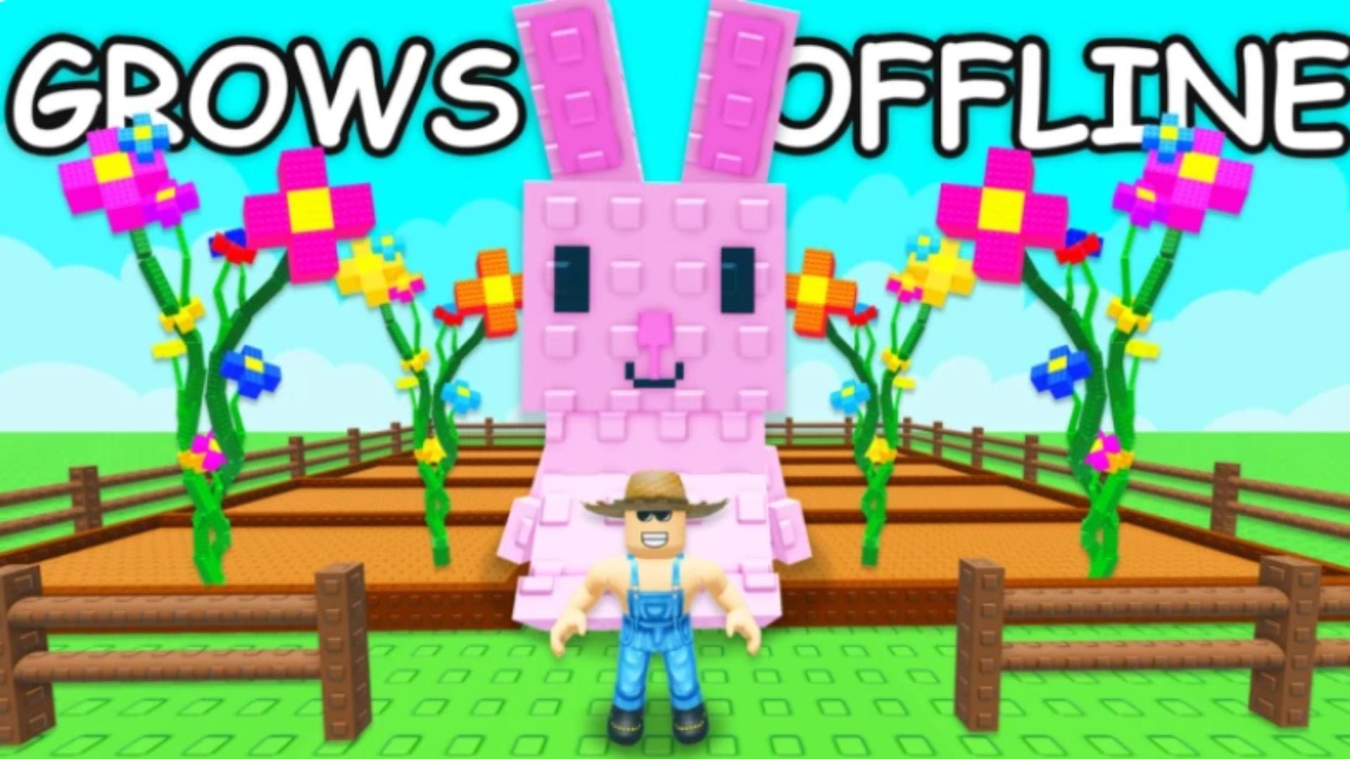 Grow a Garden Buttercup Quest Event guide