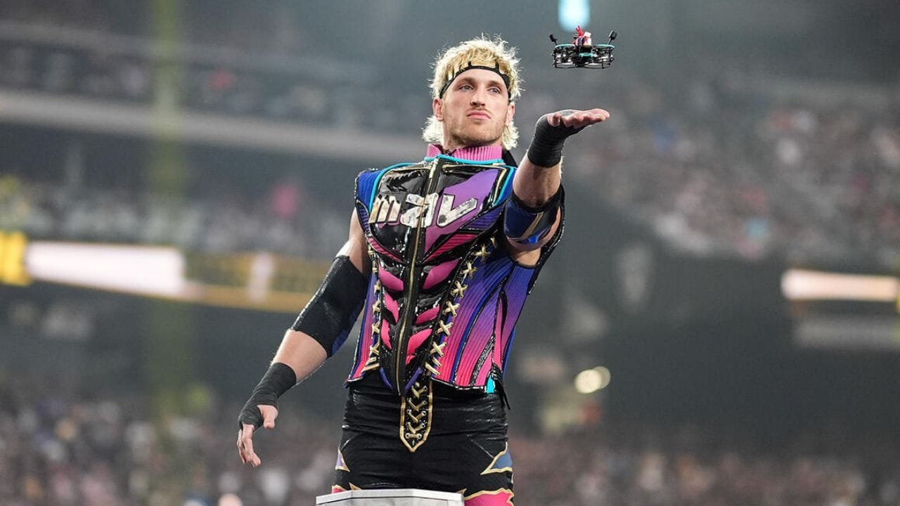 Logan Paul confident controversial banned figure will return to WWE