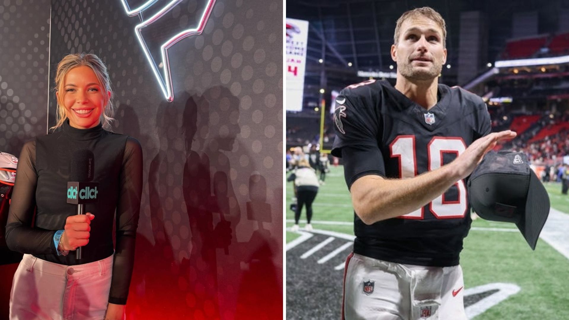 "Must've slipped team some bad sushi": Sean Payton's daughter Meghan ...