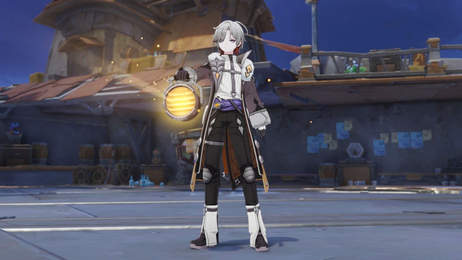 Genshin Impact Illuga release date, time, and countdown