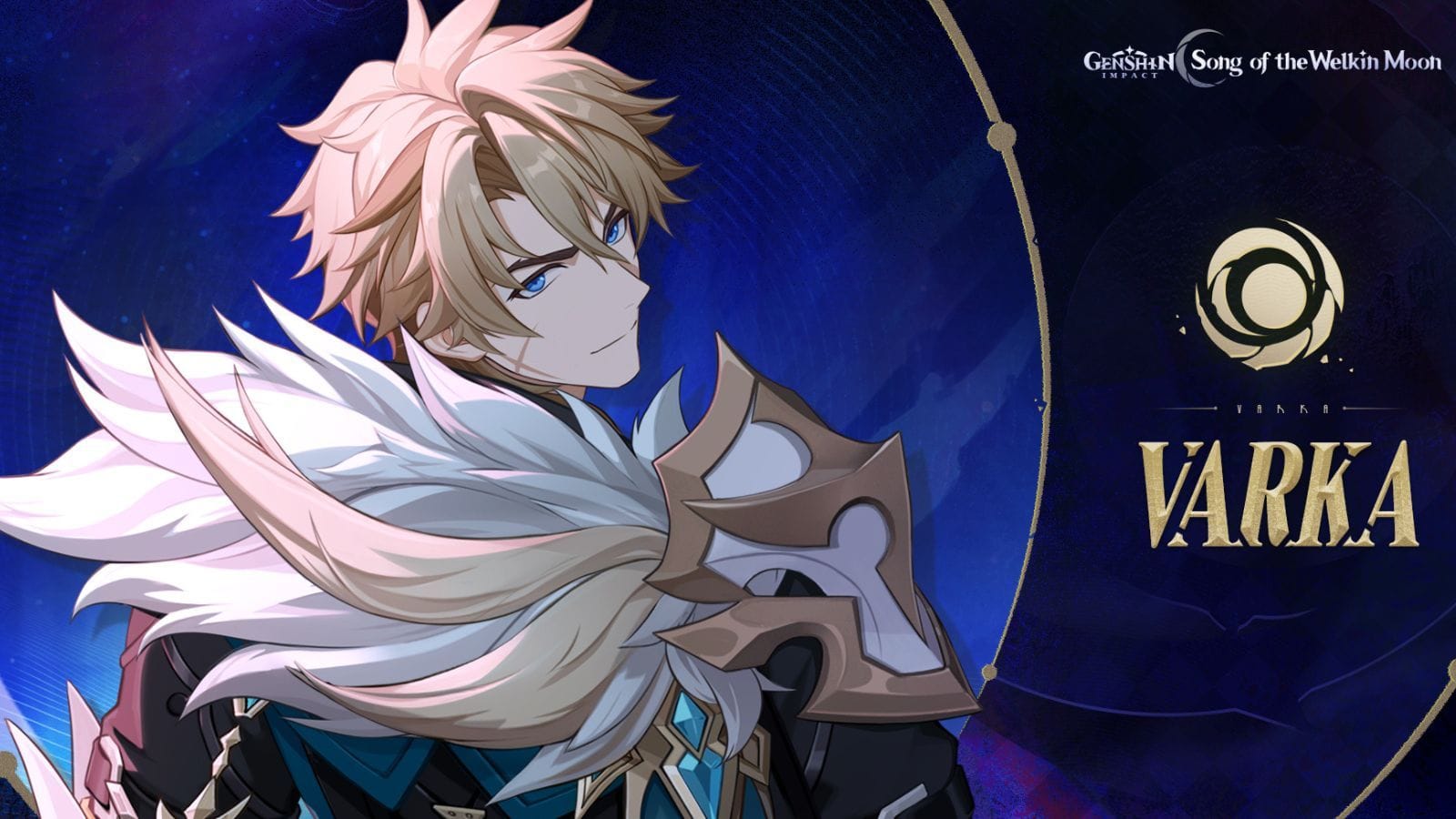 Genshin Impact Varka leaks: Skill, burst, passives, and constellations