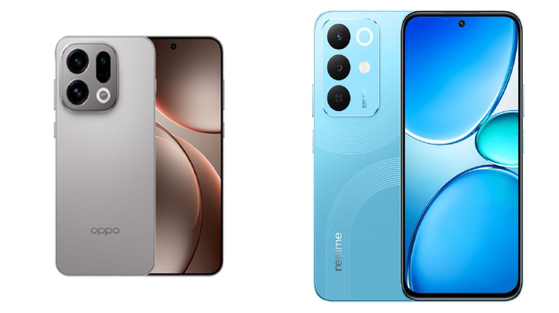 Could Realme be rejoining OPPO? New leak suggests sub-brand role for ...