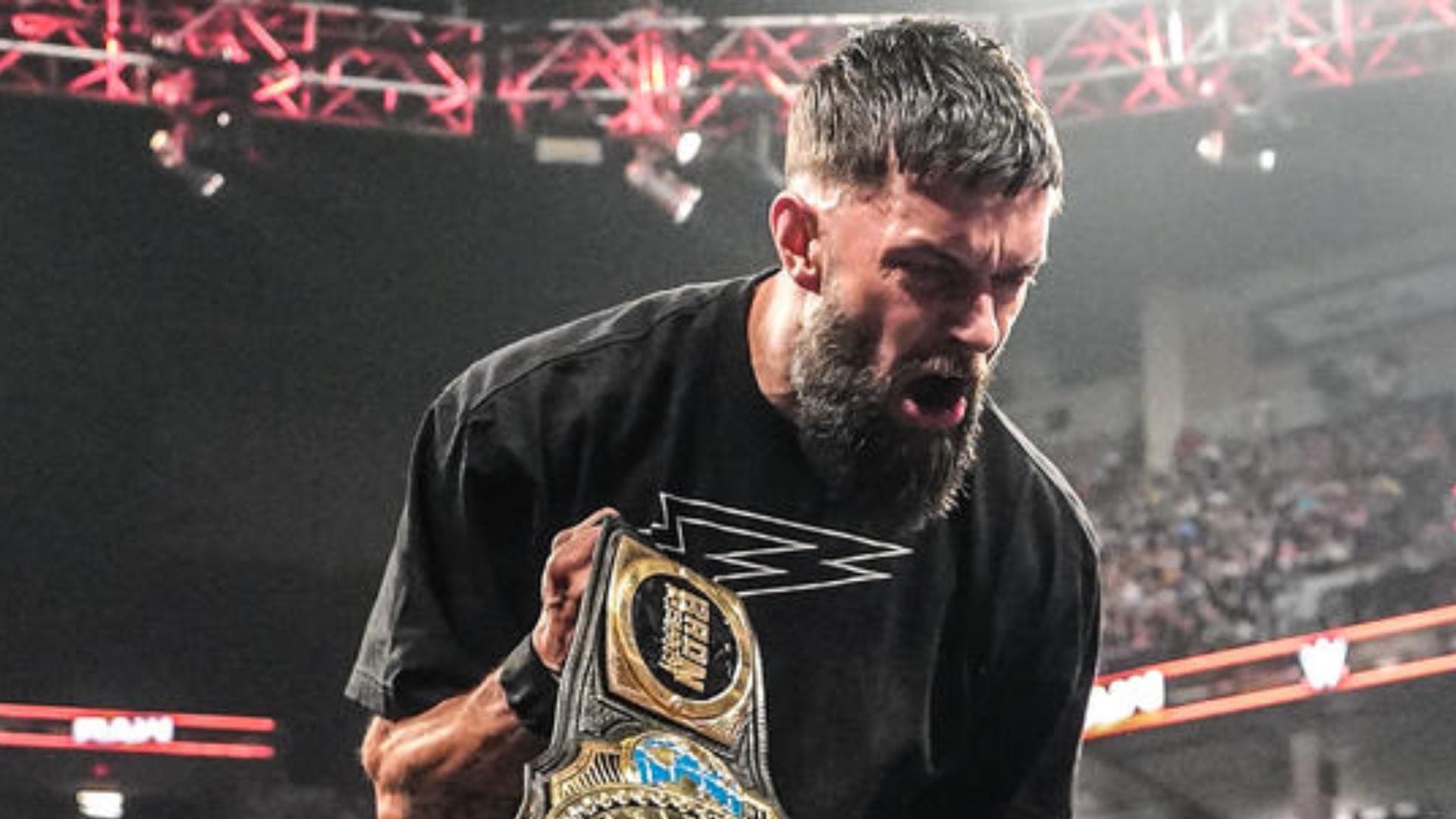 3 Reasons why Finn Balor needs to win the WWE World Championship in Ireland