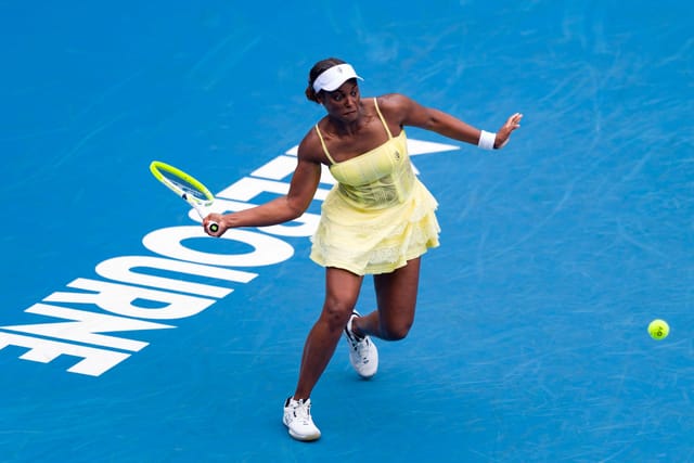 Australian Open 2026 Qualifying Day 4 Predictions: ft. Mackenzie ...