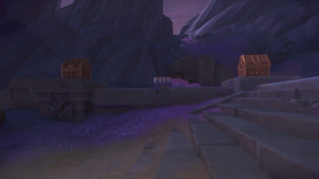 Genshin Impact: Precious and Remarkable chest locations in Ashveil Peak