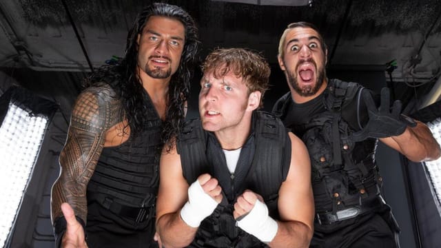 Seth Rollins talks about potential Shield reunion; reveals when it ...