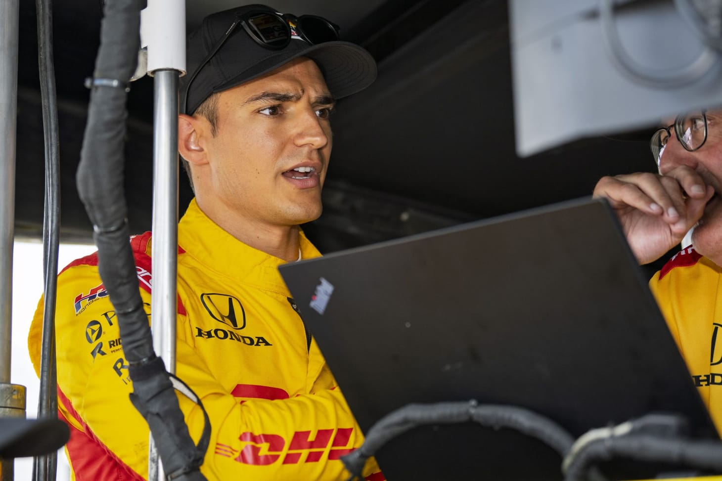 IndyCar champ Alex Palou's racing team signs ex-McLaren F1 Academy ...