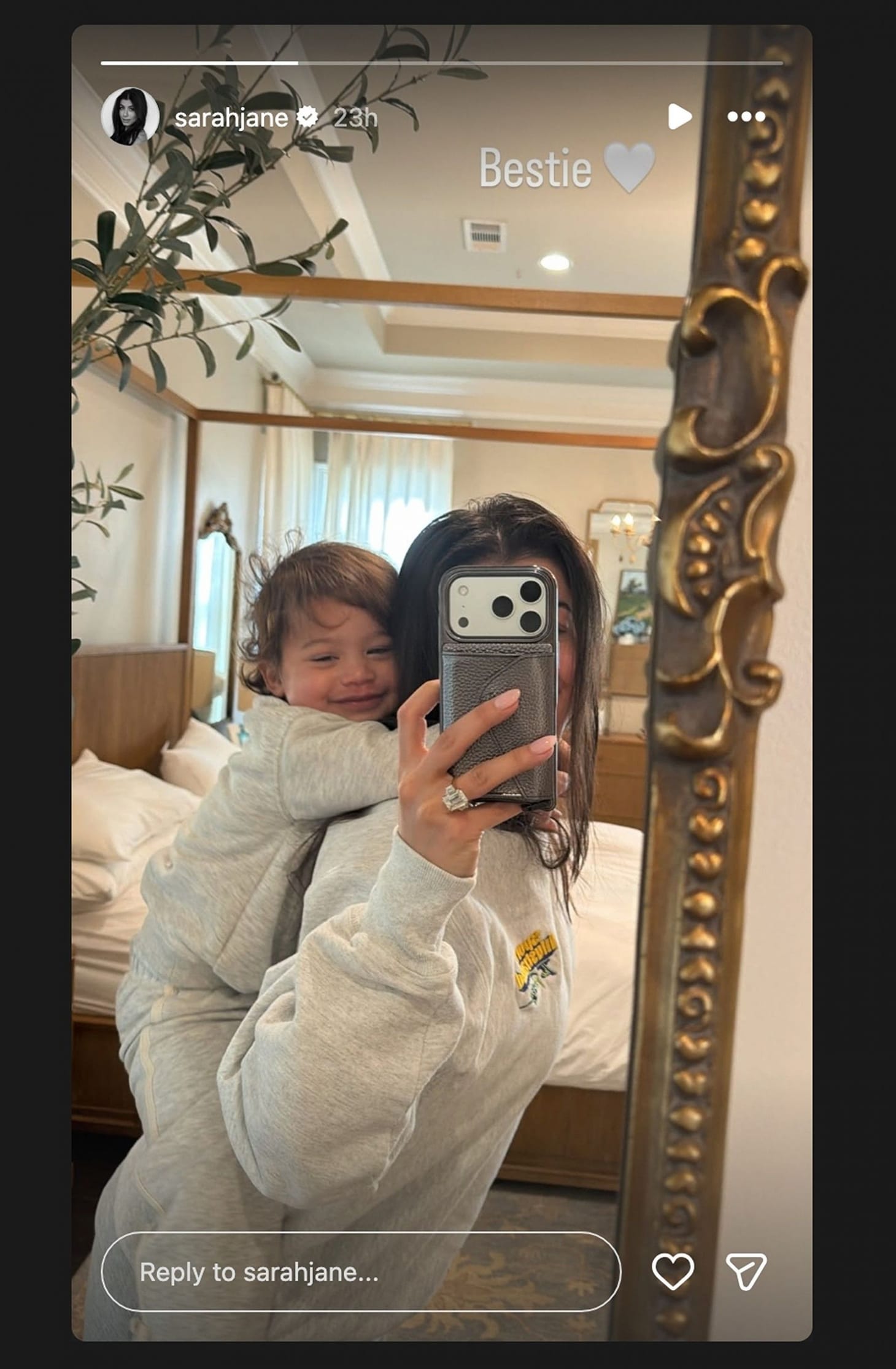 Dak Prescott's fiancée Sarah Jane flaunts $1,000,000 worth diamond ring ...