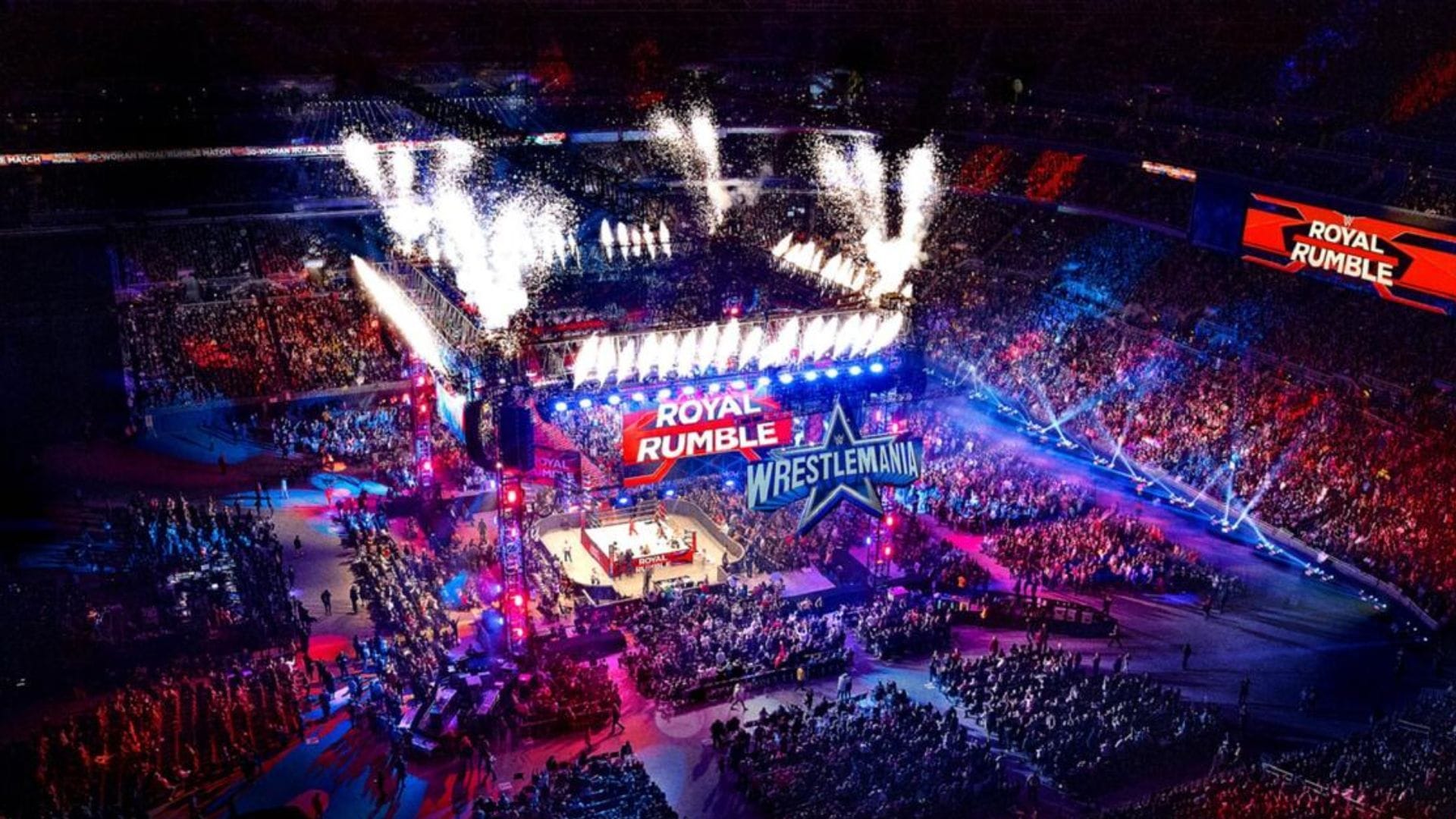 3 Superstars who will not return at the WWE Royal Rumble