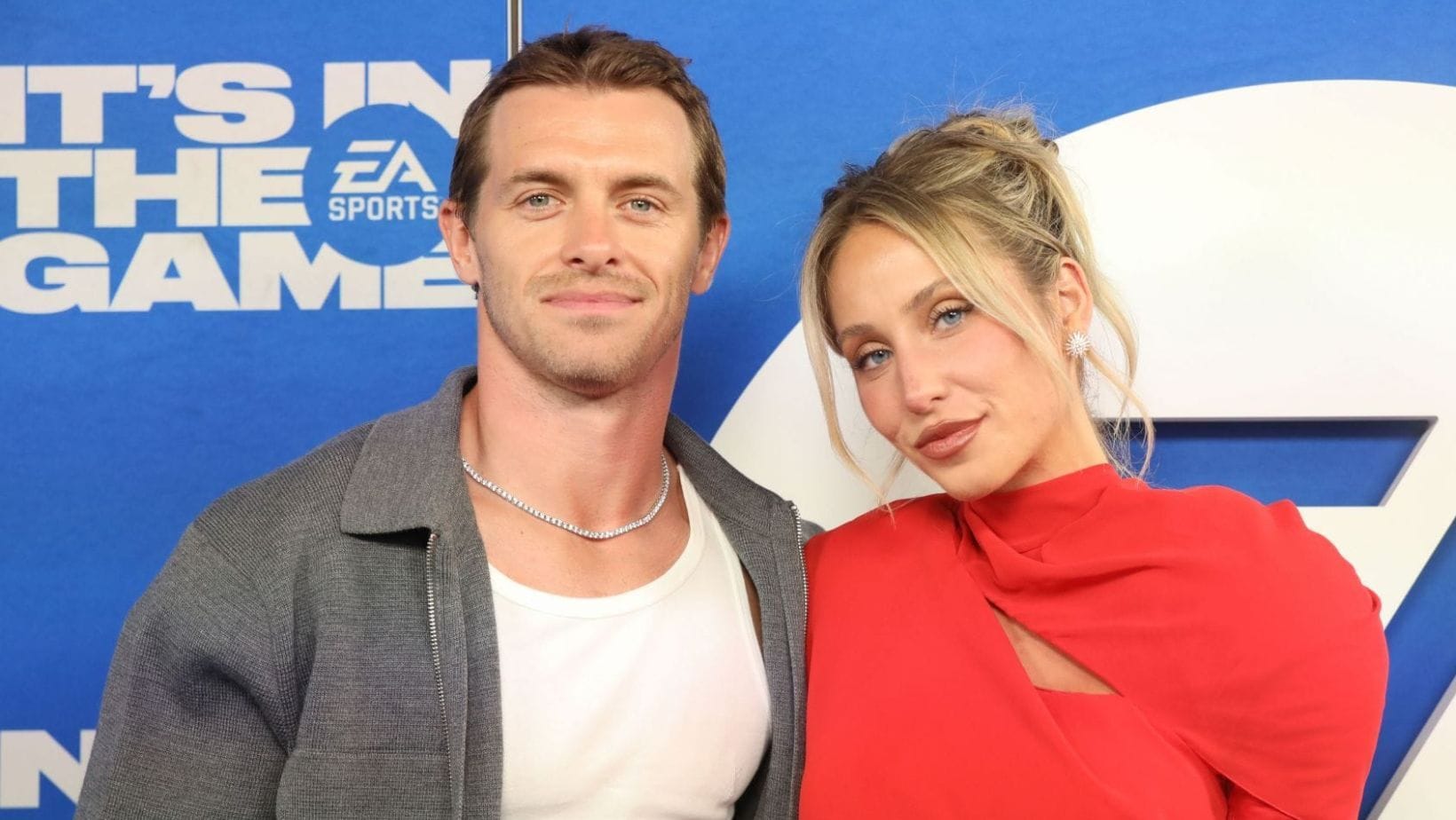 Braxton Berrios makes major social media move 8 days after Alix Earle ...